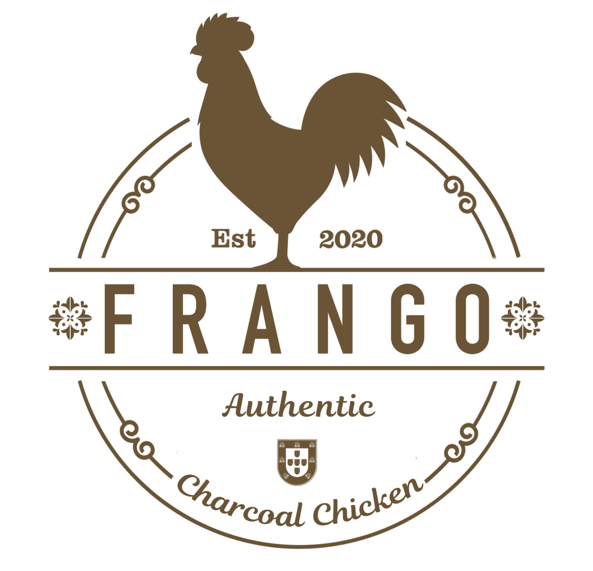 Frango | Authentic Charcoal Chicken Takeaway Swansea